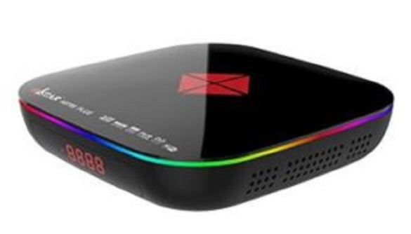 Unlock the Gateway of Entertainment with iSTAR Digital Receivers in USA ...